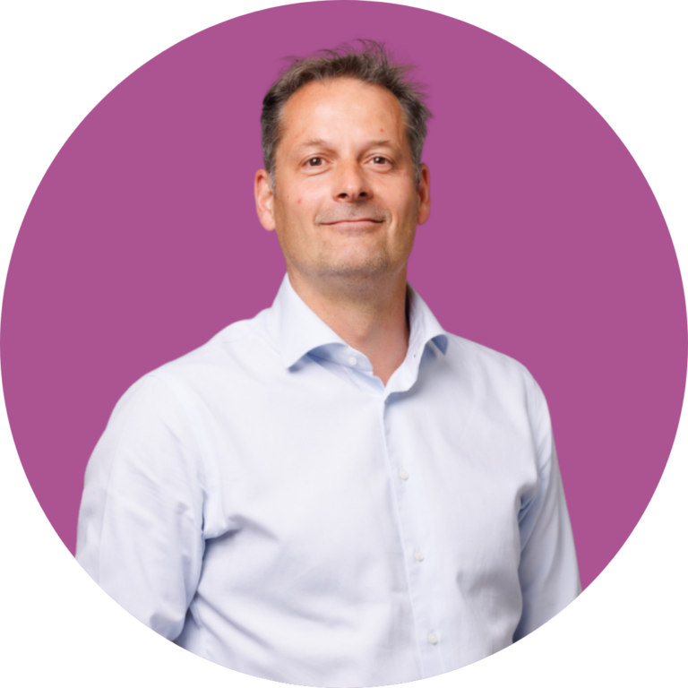 Omgevingsmanager - Bureau Schmidt