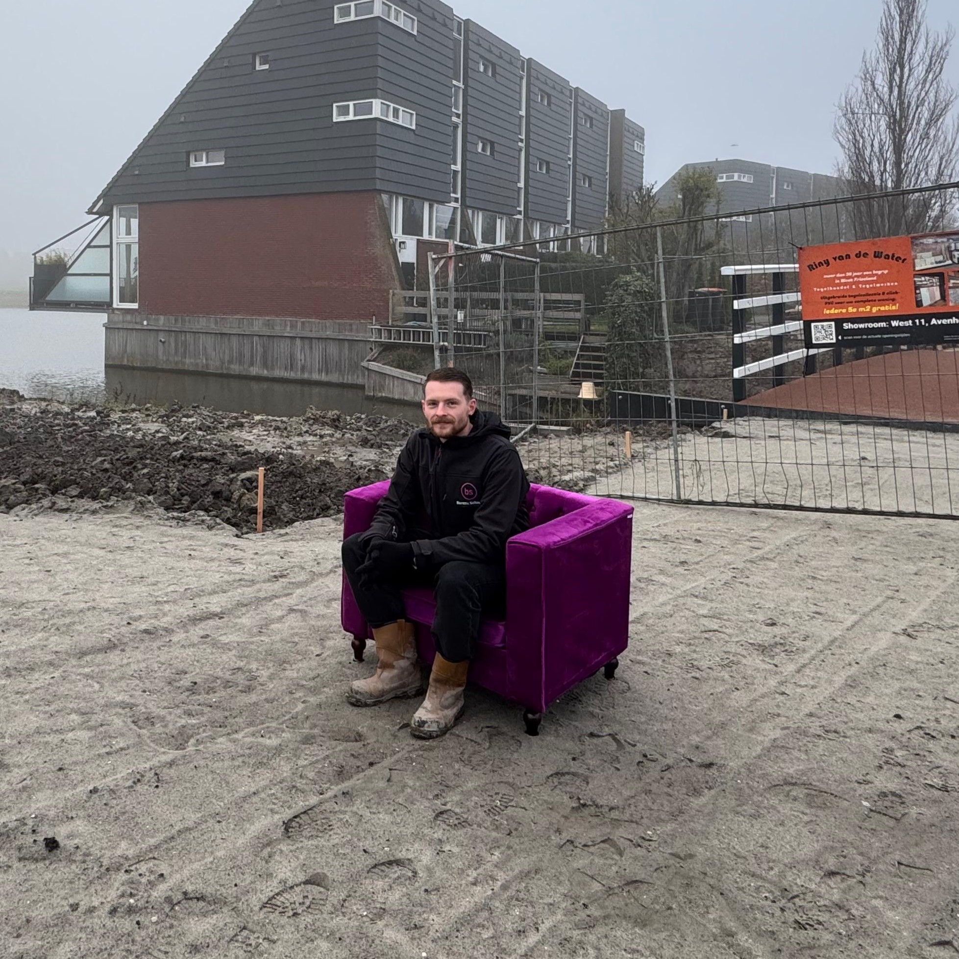 Nieuwbouwwijk Tuindersweijde Obdam - Bureau Schmidt